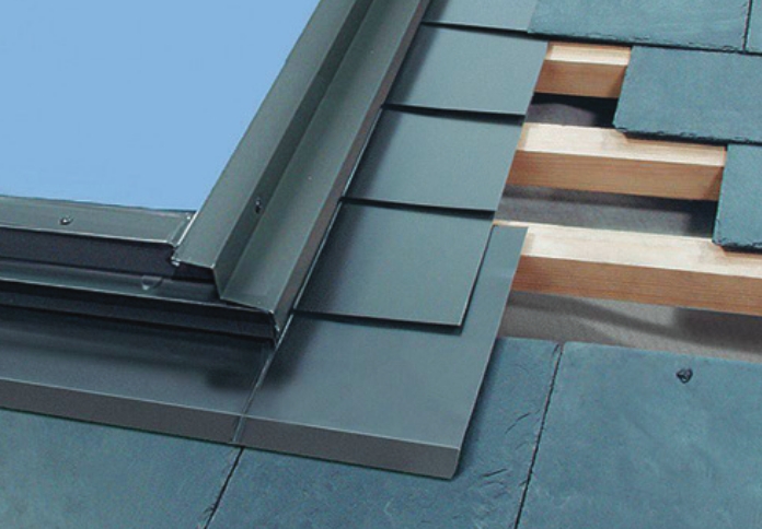 FAKRO Roof Window flashing | Columbia Skylights - Canada's leading ...
