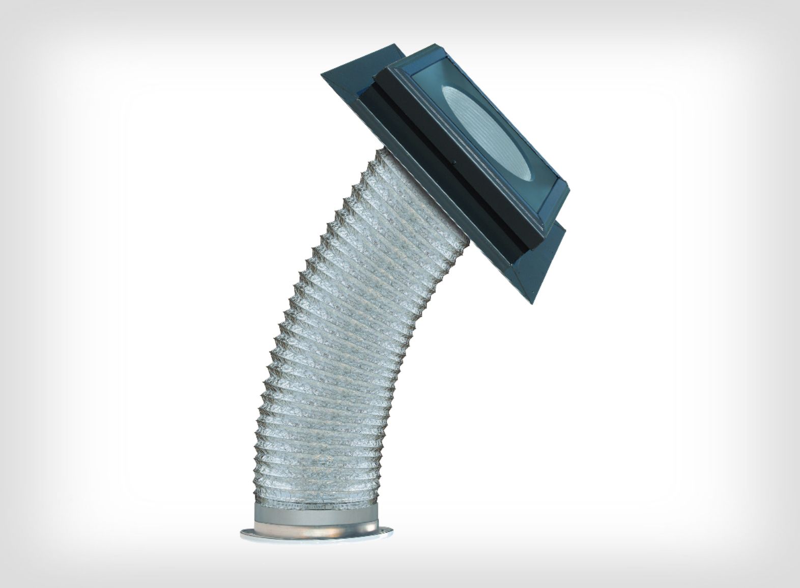 FST - Flexible Residential Sun Tubes | Columbia Skylights - Canada's ...