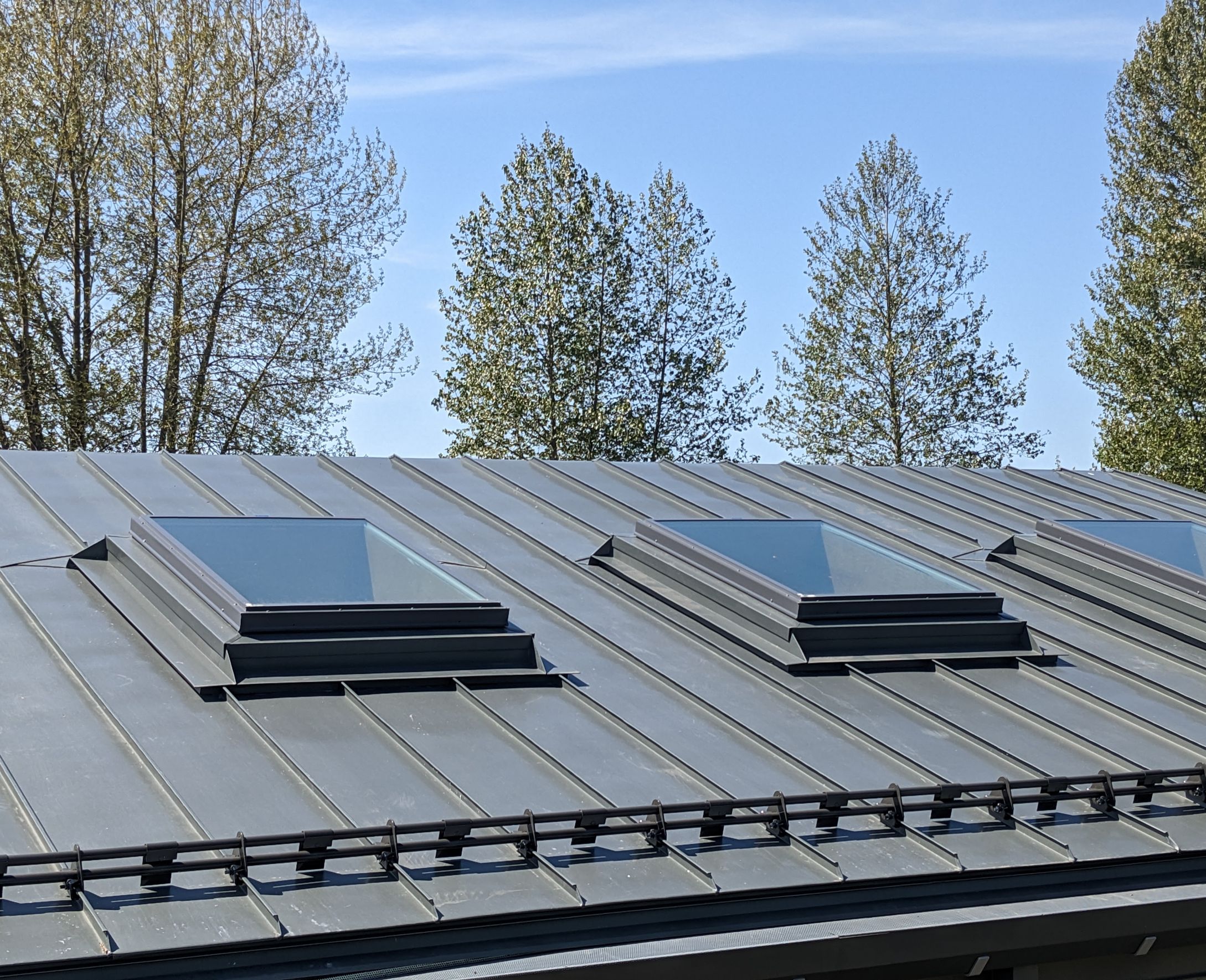 Gallery | Columbia Manufacturing